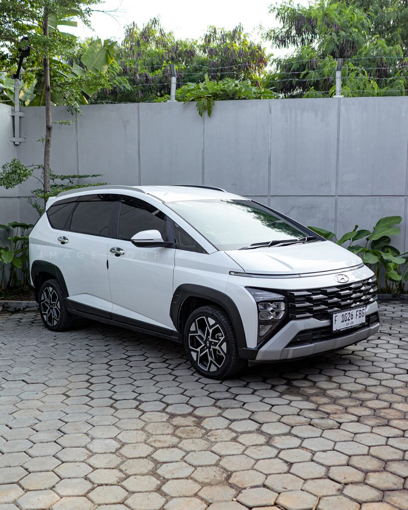 Stargazer X Prime - bozzmobil